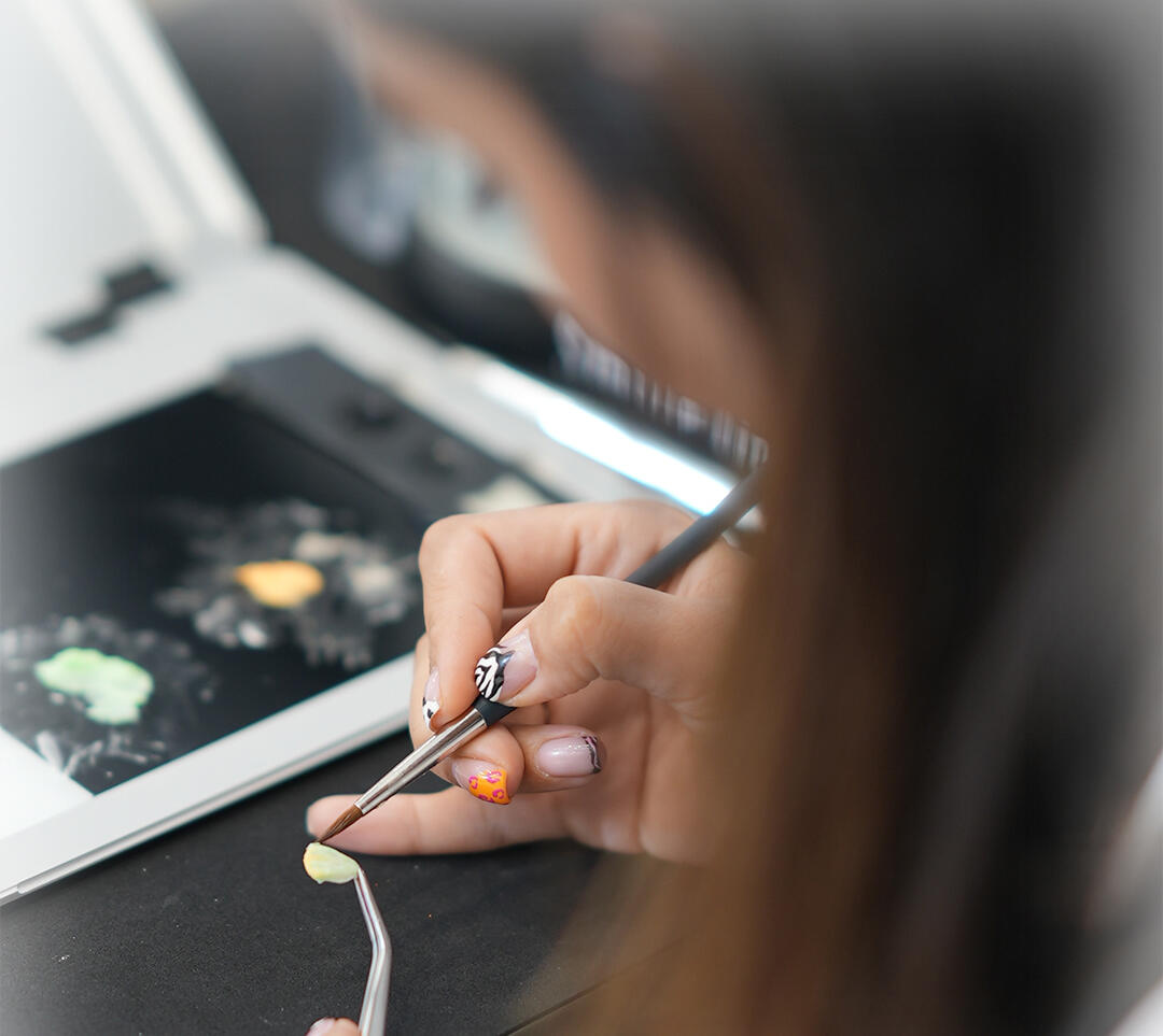 EPIC DENTAL LABORATORY